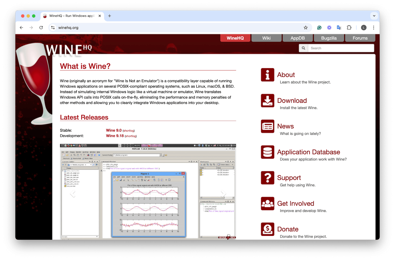 Need to run .bat file on Mac? Here's what you need to know